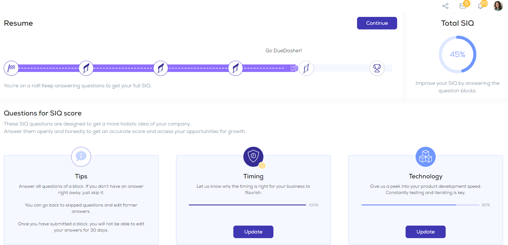 Investable Startup: What Investability means for Investors - DueDash